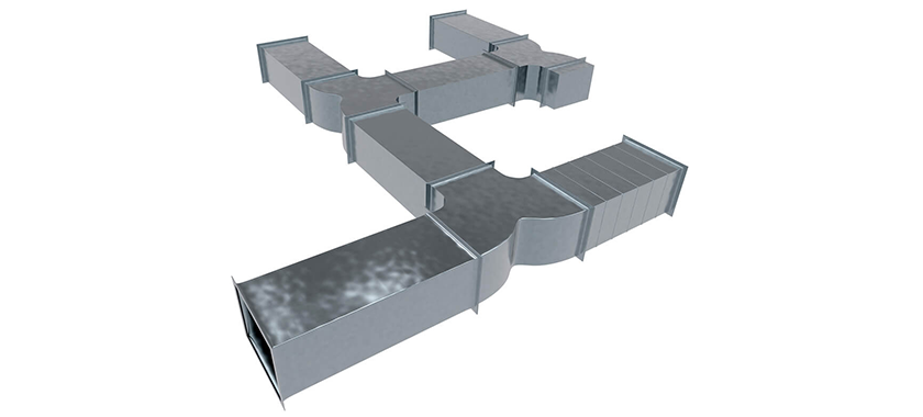Sheet Meta(Ductwork) - DHVAC